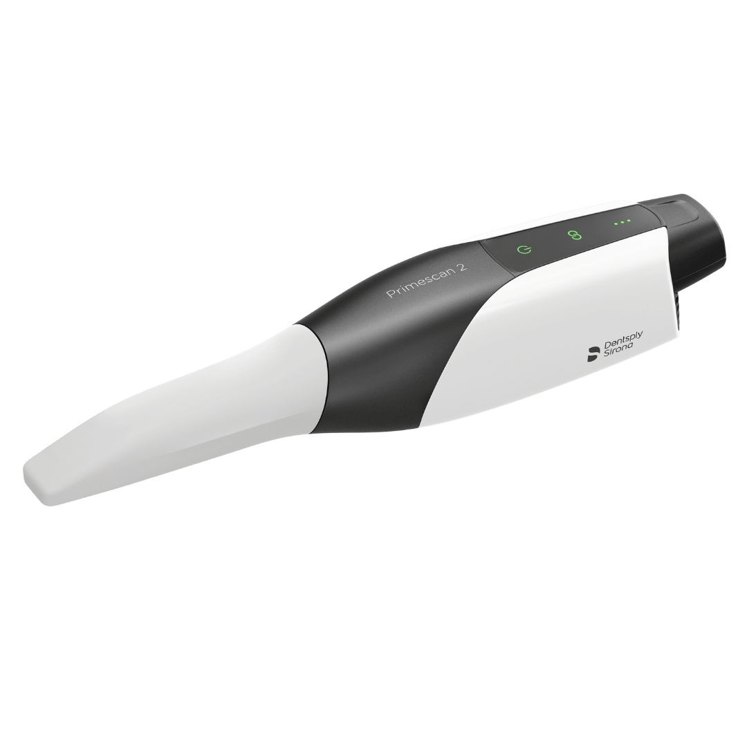 Dentsply Sirona Primescan 2 - Milling Master